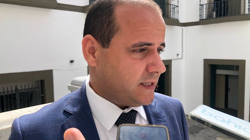 Randerson Leal abre o jogo sobre possibilidade de mudar de partido ...