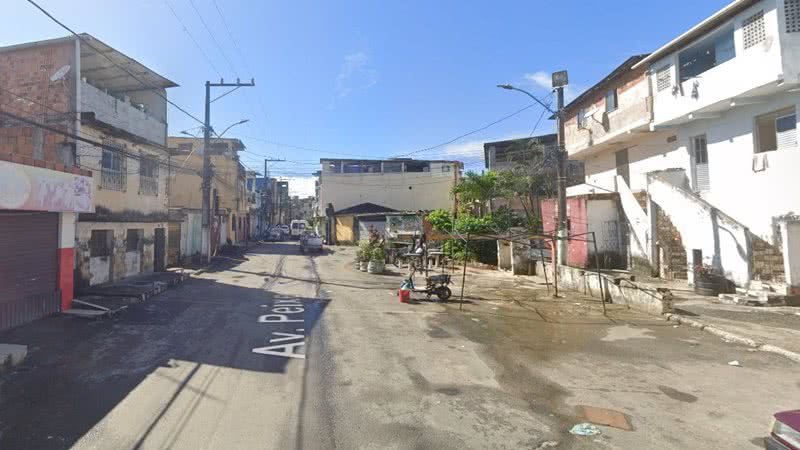 Suspeito De Integrar Facção Bdm Morre Em Confronto No Bairro Da Liberdade