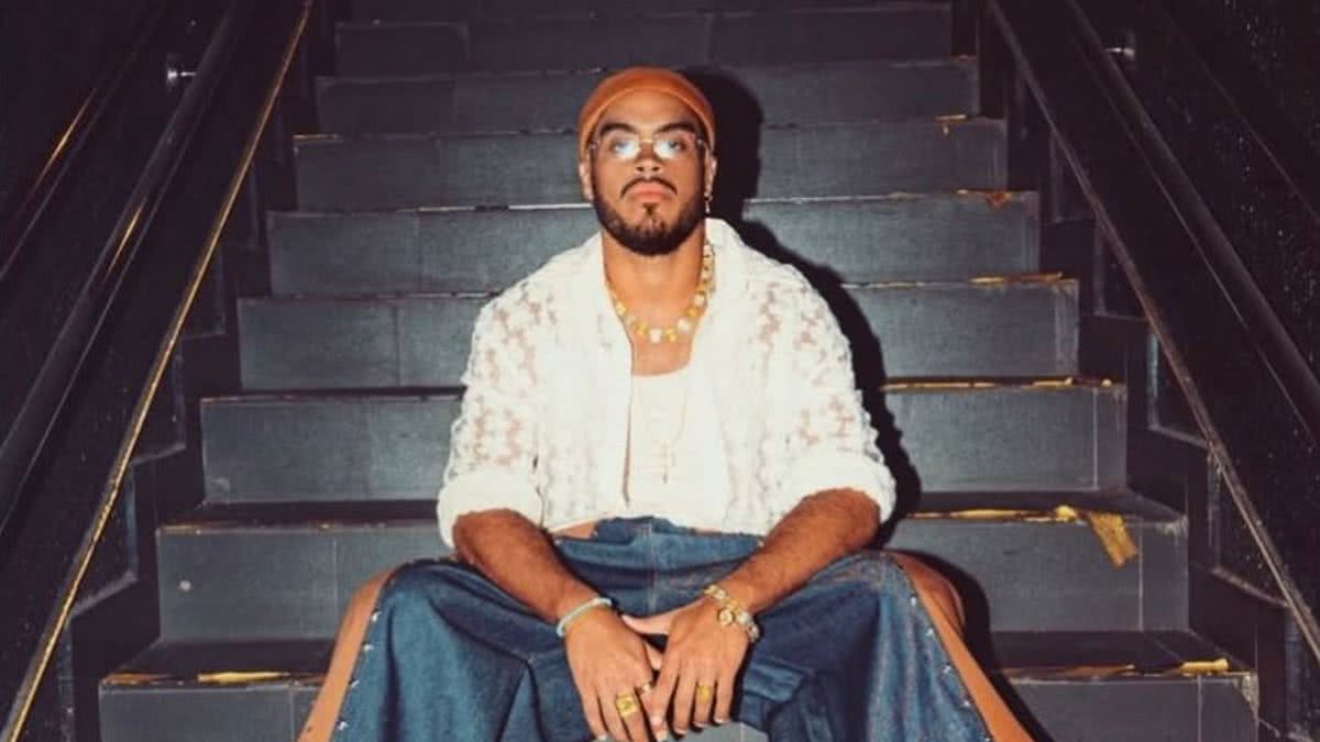 Filho de Preta Gil vive romance com ex-BBB em capital nordestina, diz ...