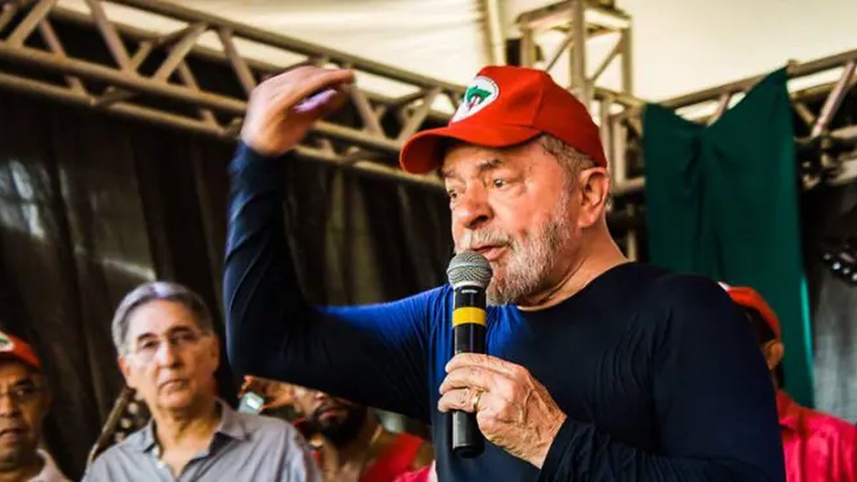 Em meio a tensão com MST, Lula deve anunciar desapropriação de terras ...