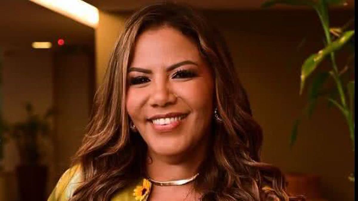 Mani Reggo impressiona web ao exibir antes e depois do corpo após ...