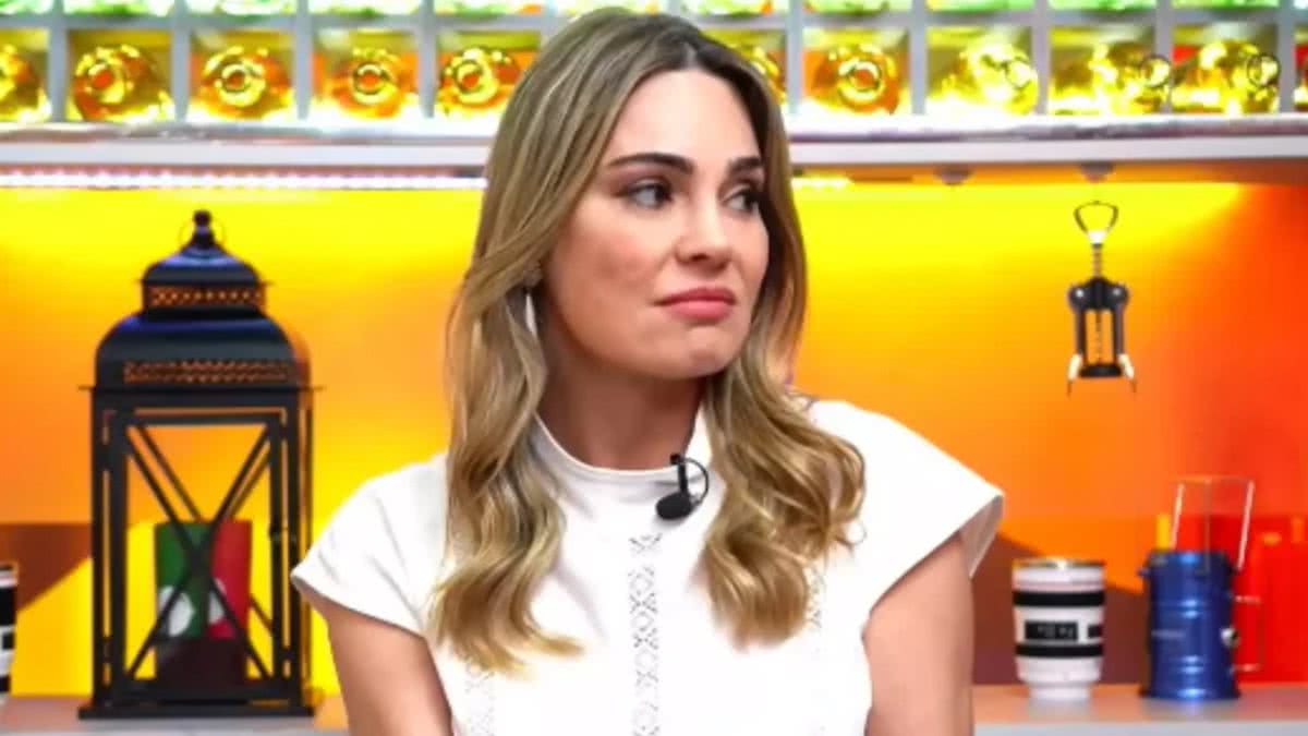 Processo de Rachel Sheherazade contra SBT tem desfecho e não cabe mais ...