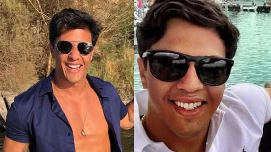 Saiba quem é Vitor Lobo, preso sob acusação de tráfico por vender ...