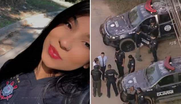 Caso Vitória Regina: Vítima pode ter sido morta a mando de facção, diz site