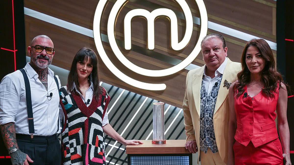 “MasterChef Brasil” estreia nona temporada com cozinheiros amadores ...