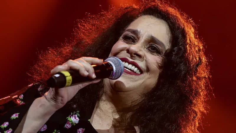 Causa Da Morte De Gal Costa é Divulgada Veja