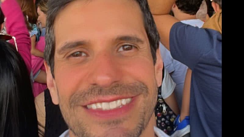 Alexandre Barillari fala sobre novos projetos, Réveillon e streaming ...