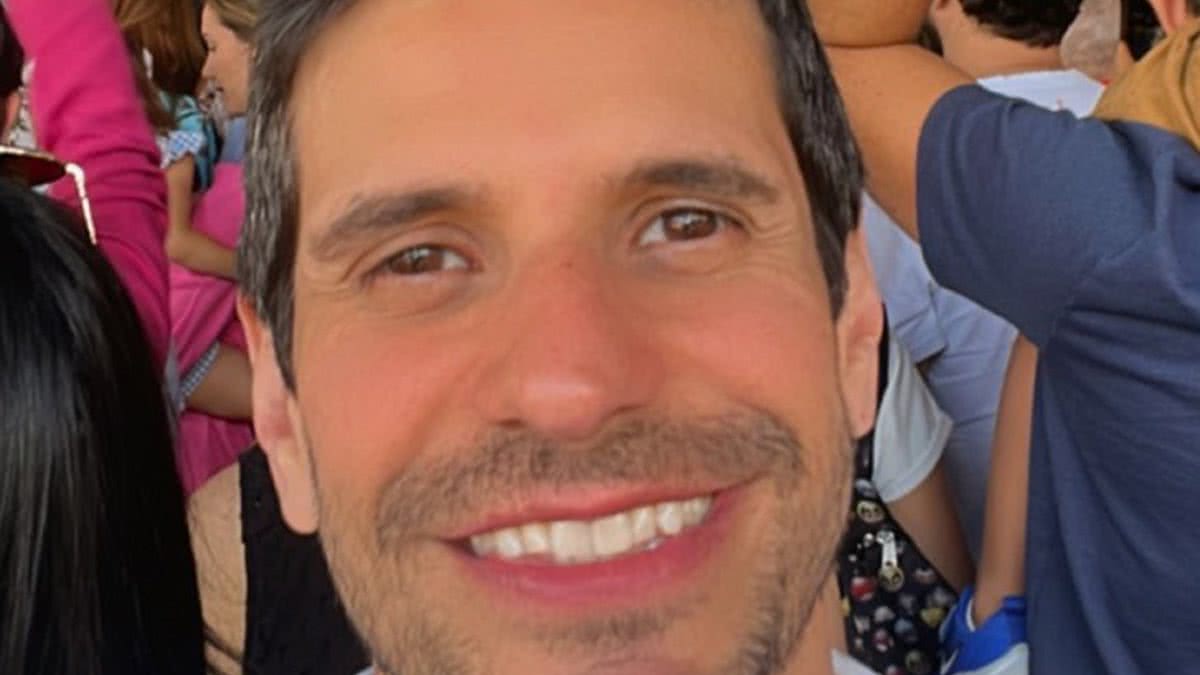 Alexandre Barillari fala sobre novos projetos, Réveillon e streaming ...