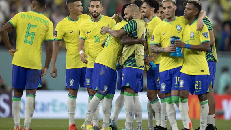 Copa do Mundo: Brasil vai poupar titulares contra Camarões; veja ...