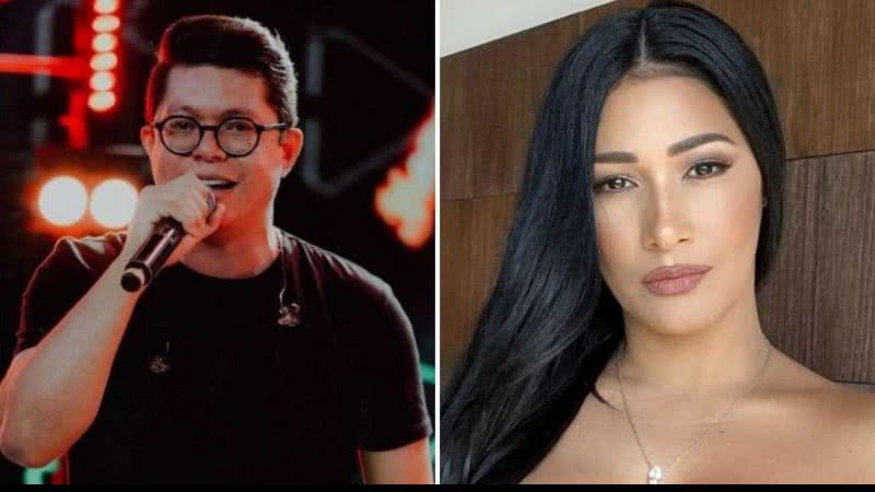 Desprezado por Simaria, DJ Ivis manda indireta para a cantora