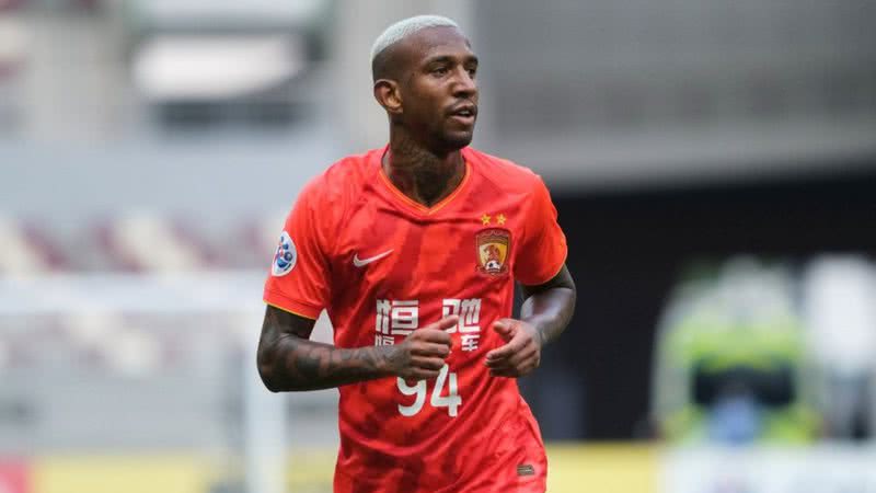 Anderson Talisca fala sobre possível retorno ao futebol brasileiro; confira