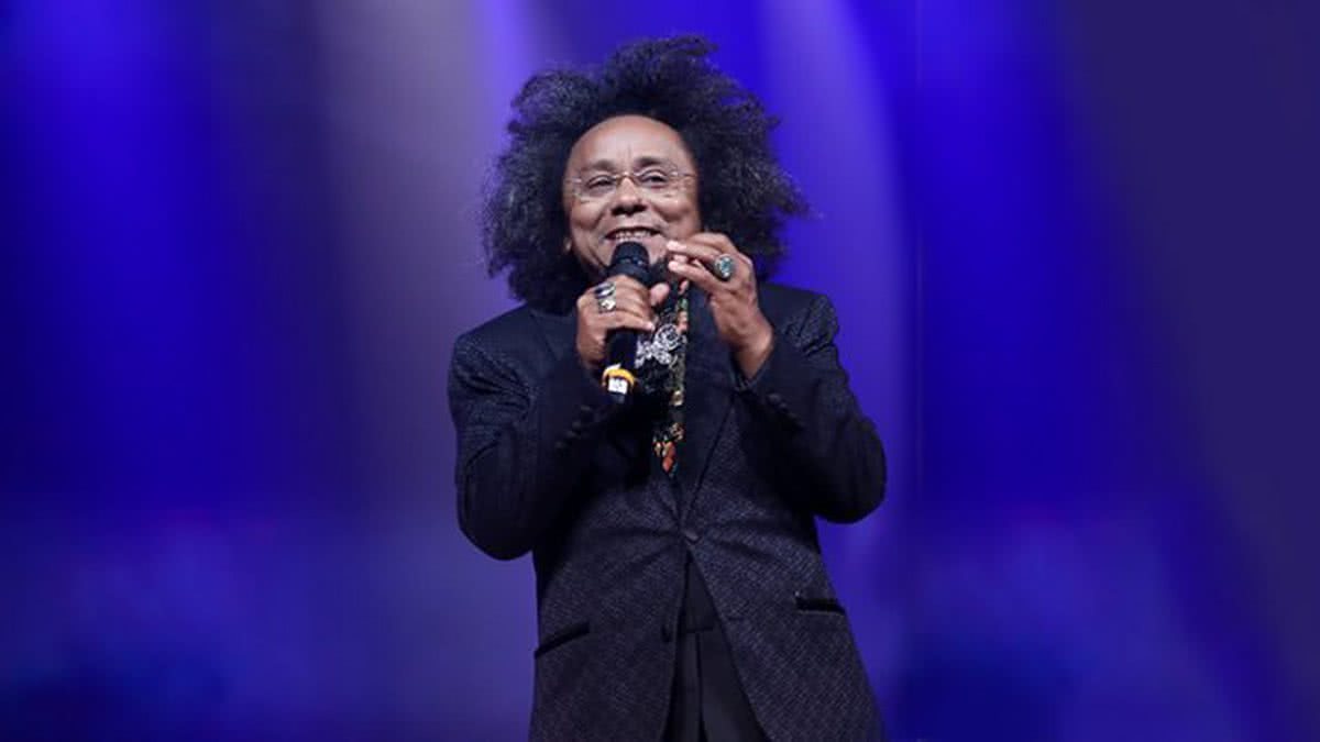 Governo Lula: Cantor nordestino descarta assumir Ministério da Cultura