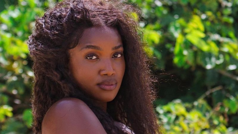 Iza se pronuncia e conta a verdade sobre affair com atleta famoso