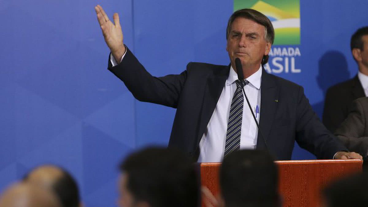 Jair Bolsonaro Pode Virar Alvo De Investigação Por Causa Das Eleições