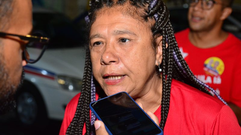 Marta Rodrigues diz que LDO de 2023 descumpre promessas da gestão Bruno ...