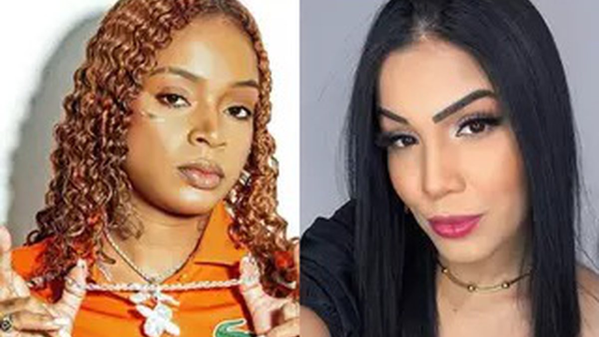 MC Dricka se pronuncia sobre violência doméstica contra a esposa; confira