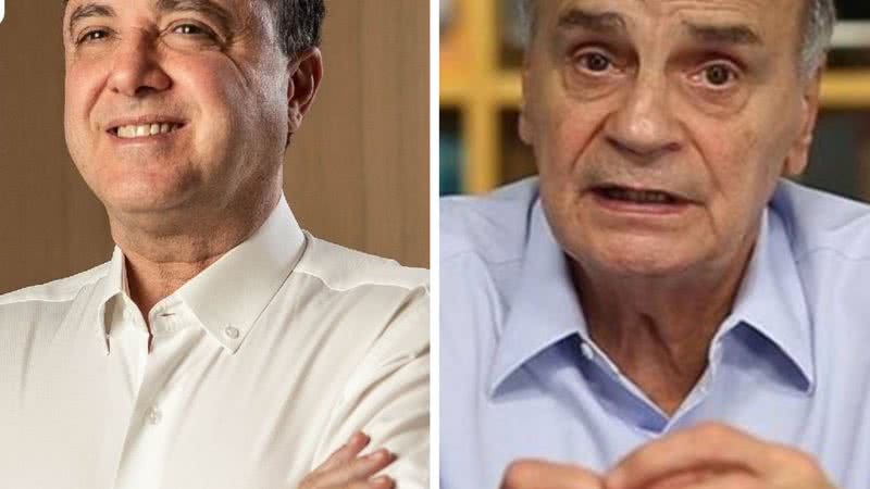 Roberto Kalil, Drauzio Varella e médicos da USP vão assessorar Lula na ...