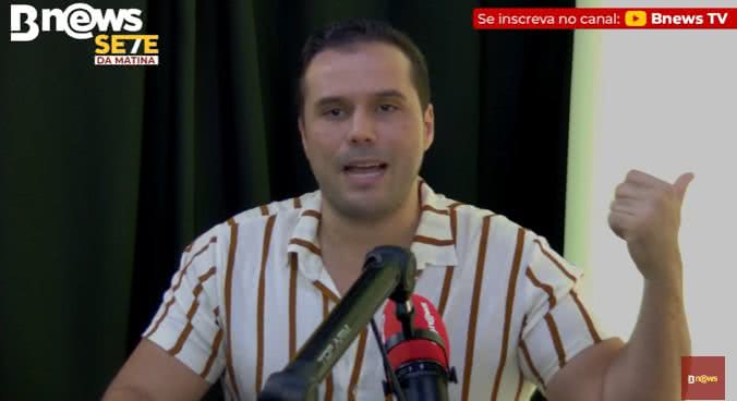 Se7e da Matina: CPI do Ferry? Serviço prestado pela Internacional ...