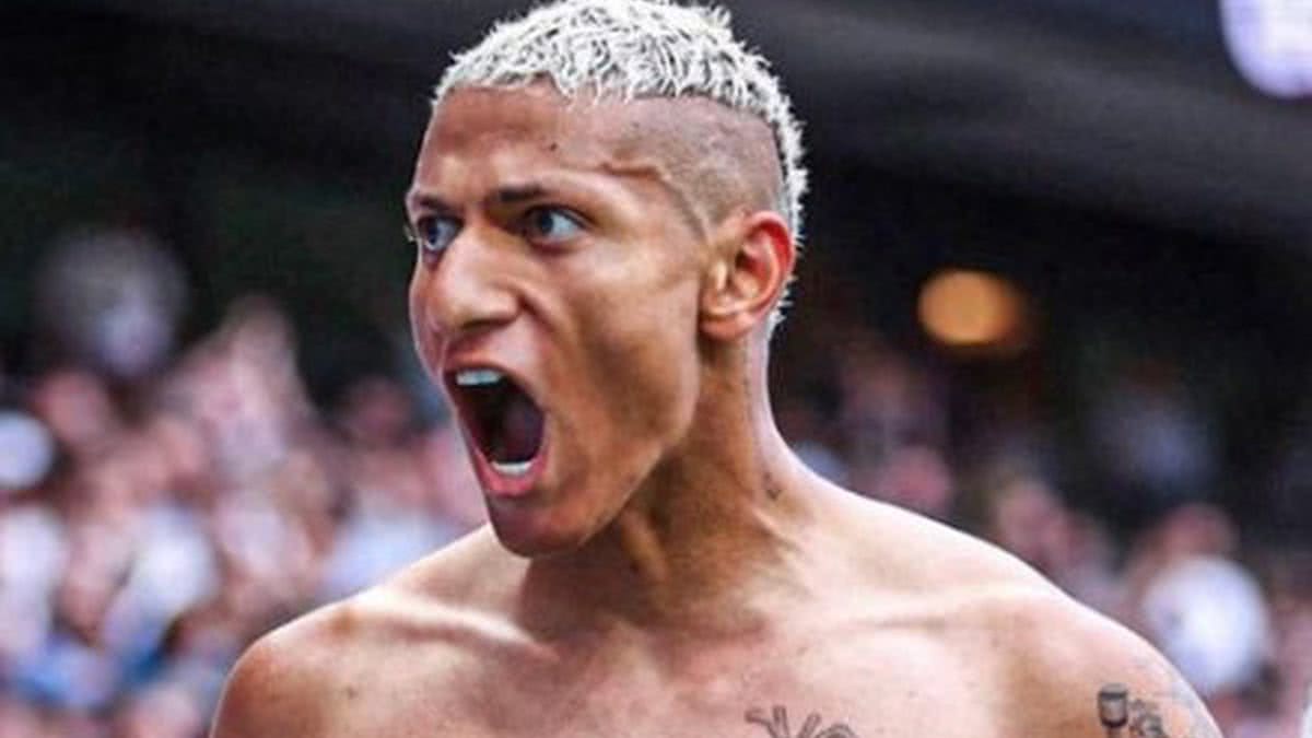 Richarlison faz hit 'Dança do Pombo' ressurgir após gols na Copa do ...