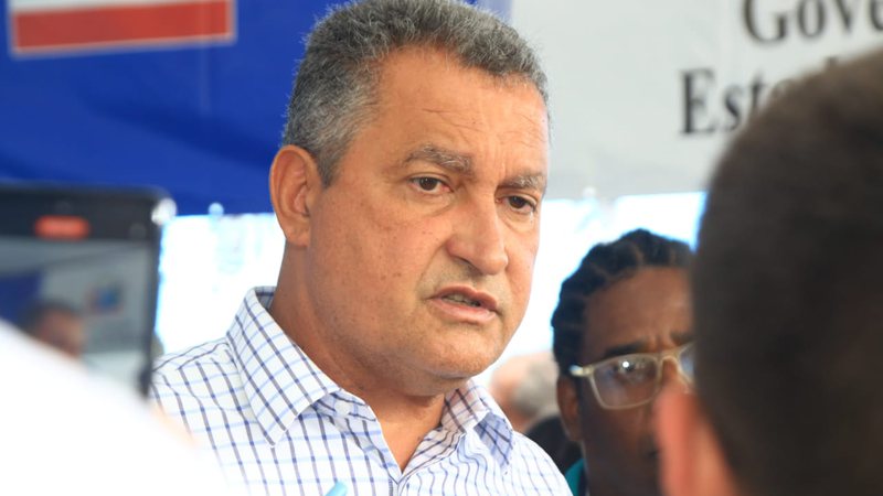 Rui Costa cita nome forte para Prefeitura de Salvador em 2024