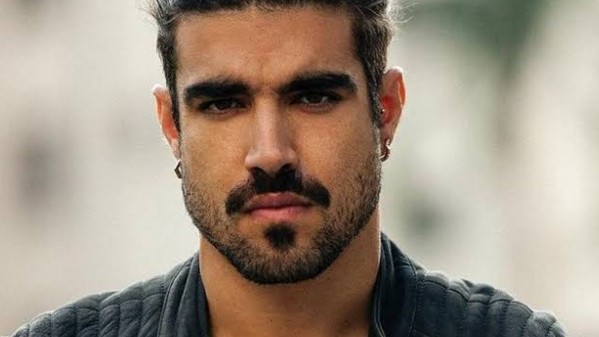 Caio Castro sofre acidente em prova antes do GP do Brasil de Fórmula 1 ...