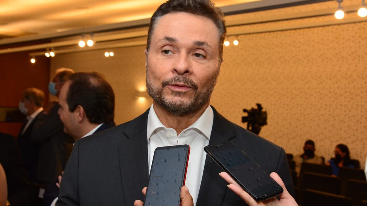 Secretário de Rui Costa reage sobre presidir grande banco