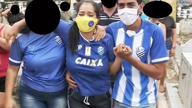 Caso Rhaniel Pedro Mãe Padrasto E Tio São Julgados Pela Morte Do