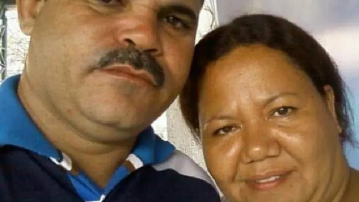 Homem Mata A Esposa A Tiros E Depois Se Suicida No Meio Da Rua 2793