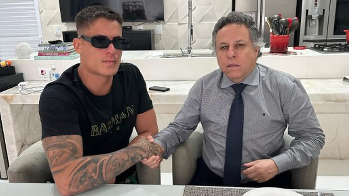 A Fazenda 14: Reviravolta no jogo e retorno de Tiago Ramos; entenda