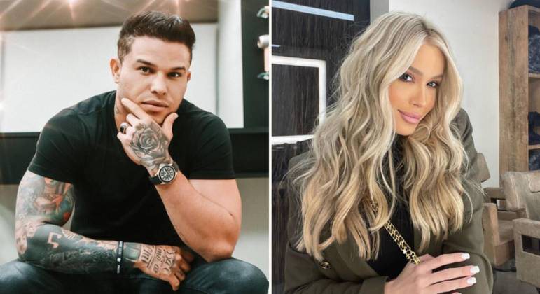 Karoline Lima comenta sobre indireta de Tierry e faz desabafo