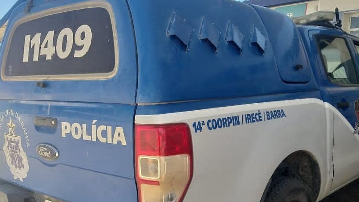 Homem é Preso Suspeito De Estuprar E Engravidar A Própria Filha De 11 Anos