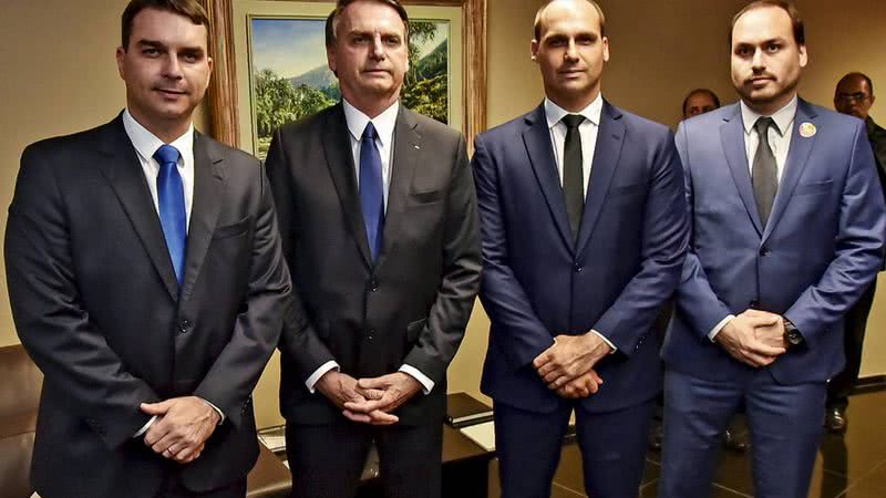 Empresa ligada a filme de Bolsonaro movimentou R$ 203 milhões com Banco ...