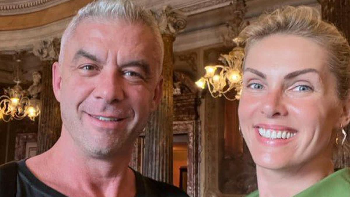 VÍDEO: Marido de Ana Hickmann teria deixado rombo milionário no ...