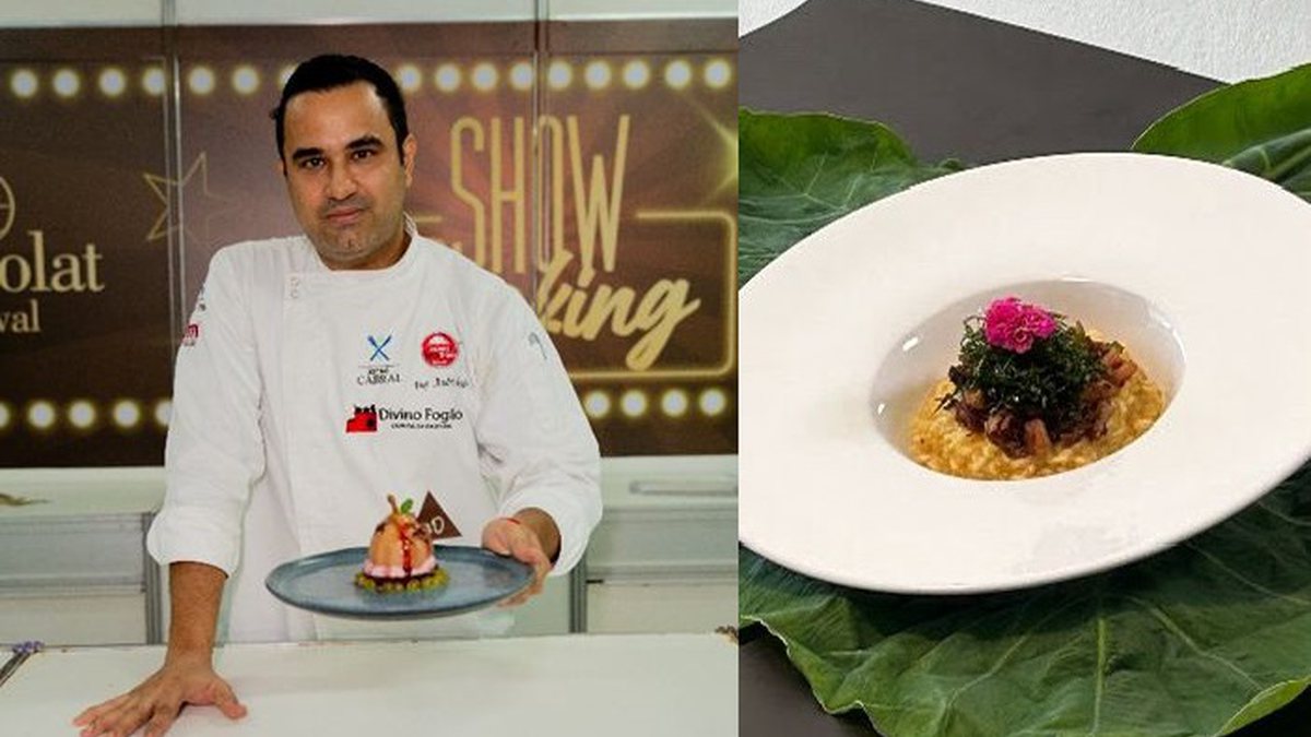 BNews Gastrô: empresário do Divino Fogão, André Cabral recebe honrarias ...