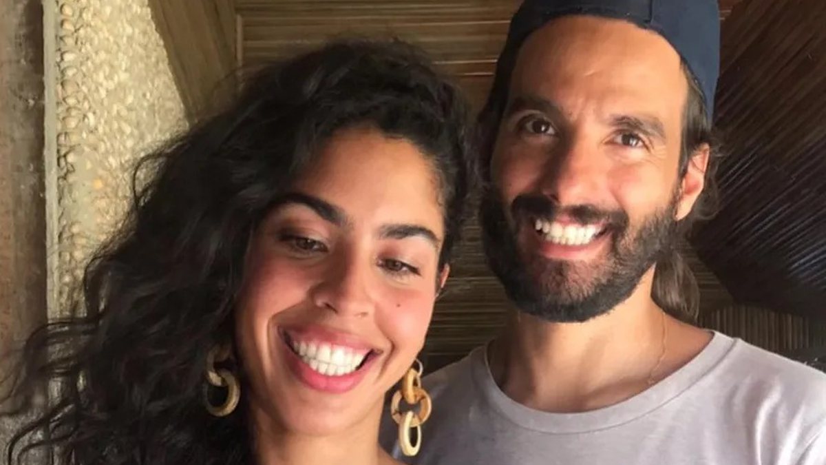 Bela Gil expõe verdadeiro motivo que levou ao fim de seu casamento