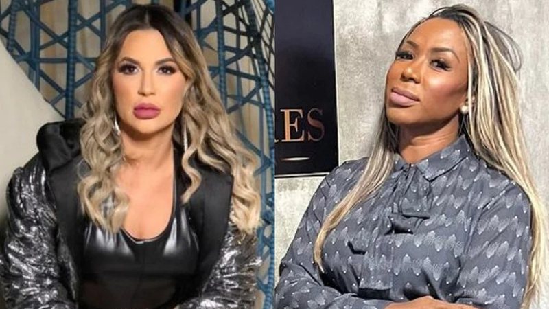 Advogada de Deolane, ex-BBB é acusada de estelionato na Justiça