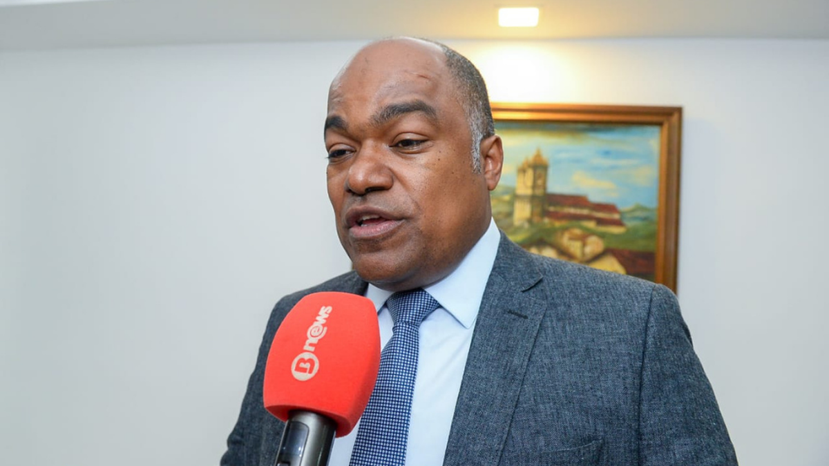 Deputado da oposição questiona novo pedido de empréstimo de Jerônimo ...