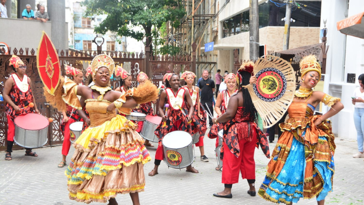 Após 20 anos, Salvador reinaugura Museu Nacional da Cultura Afro-brasileira