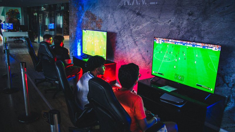 Terceira edição de famoso evento gamer acontece ainda esse mês; confira