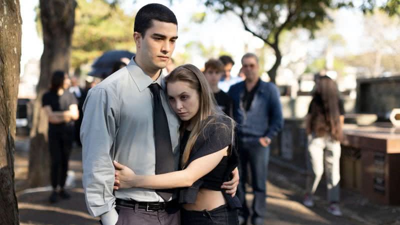 Suzane Von Richthofen: ‘Não demonstrou nenhum sentimento’, diz delegada do caso ao avaliar ...