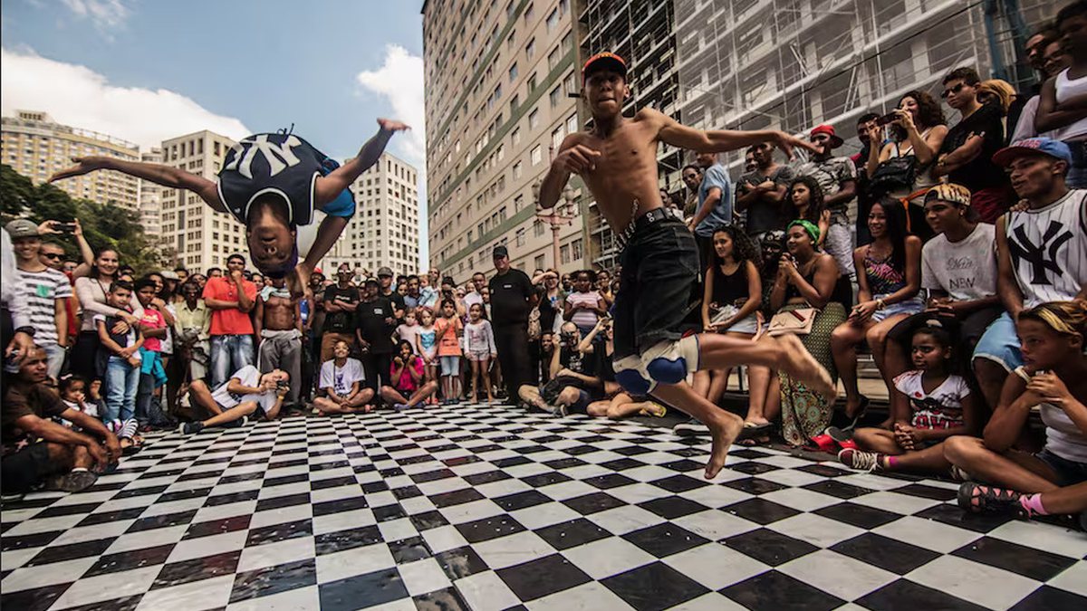 Deputada baiana apresenta proposta para incentivar cultura hip-hop