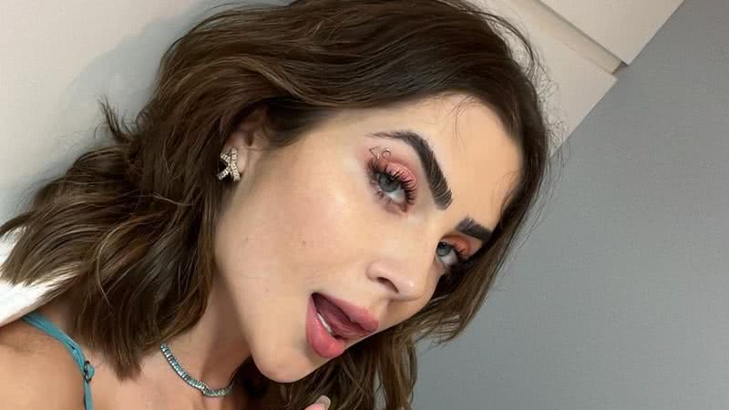 Novo casal? Jade Picon curte férias com apresentador recém-separado; veja foto