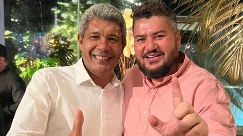 Junior Muniz pode assumir comando de novo partido na Bahia