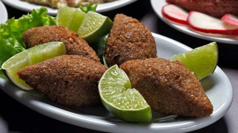 Na Sombra do Poder: Califa, o rei do Kibe