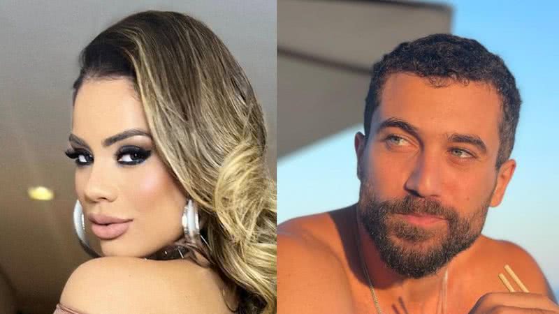 Apaixonada, Lexa compartilha registros de viagem romântica com o ...