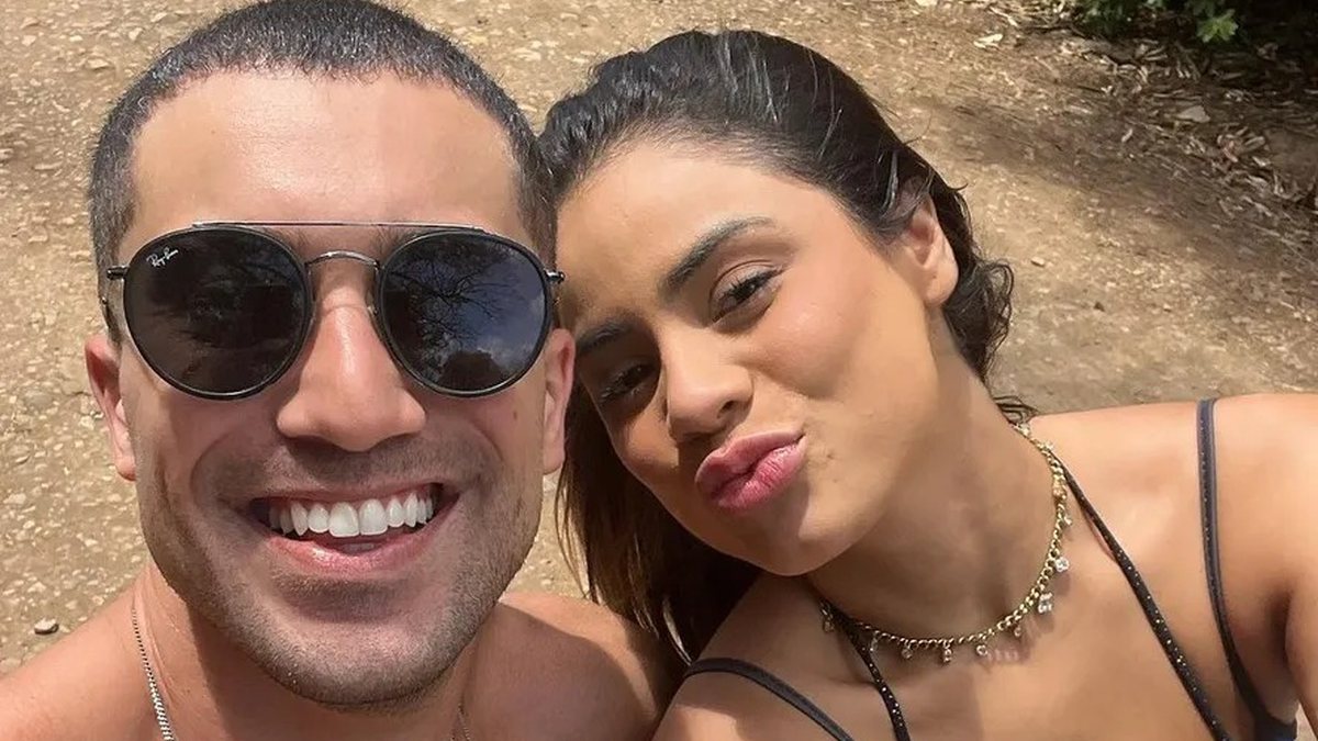 Lexa abre o jogo e revela qual atriz foi cupido em sua nova relação