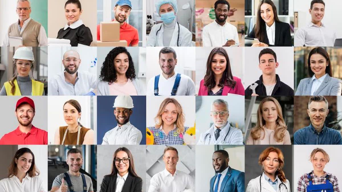 Saiba quais são as profissões e os cargos com maiores perspectivas de ...