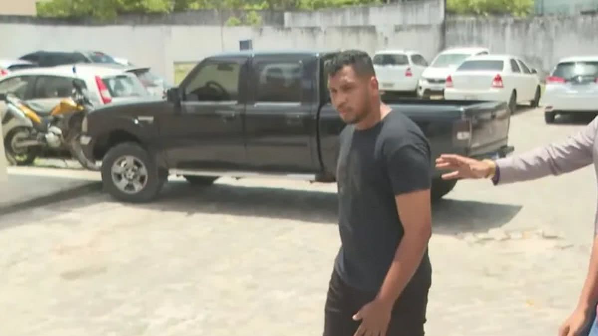 Quarto Suspeito De Envolvimento No Assassinato De Sara Mariano é