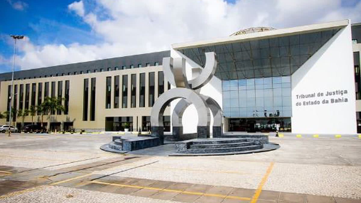 Saiba Como Ficou A Eleição Da Mesa Diretora Do Tribunal De Justiça Da Bahia