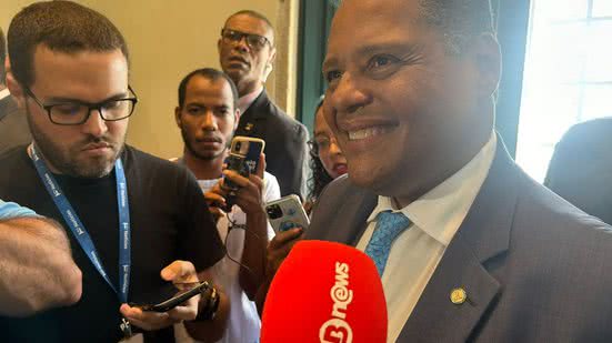 Antônio Brito avalia como "tendência natural" Coronel pleitear ...